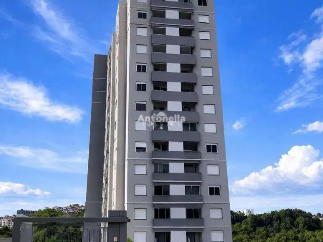 Apartamento para Venda em Caxias do Sul/RS Santa Catarina 2 Quartos