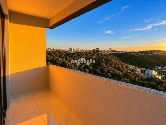 Apartamento para Venda em Caxias do Sul/RS Santa Catarina 2 Quartos