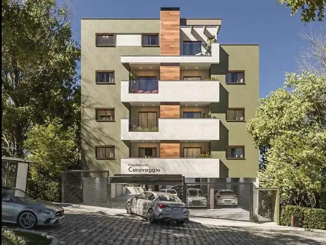 Apartamento para Venda em Caxias do Sul/RS Santa Catarina 2 Quartos