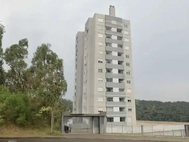 Apartamento para Venda em Caxias do Sul/RS Santa Catarina 2 Quartos