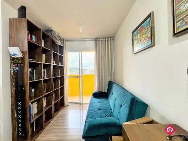 Apartamento para Venda em Caxias do Sul/RS Santa Catarina 2 Quartos