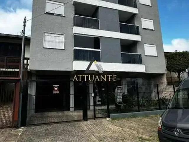 Apartamento para Venda em Caxias do Sul/RS Santa Catarina 2 Quartos