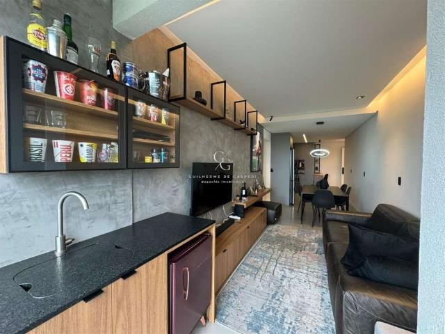 Apartamento para Venda em Caxias do Sul/RS Santa Catarina 2 Quartos