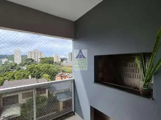Apartamento para Venda em Caxias do Sul/RS Santa Catarina 2 Quartos