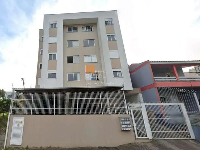 Apartamento para Venda em Caxias do Sul/RS Santa Catarina 2 Quartos