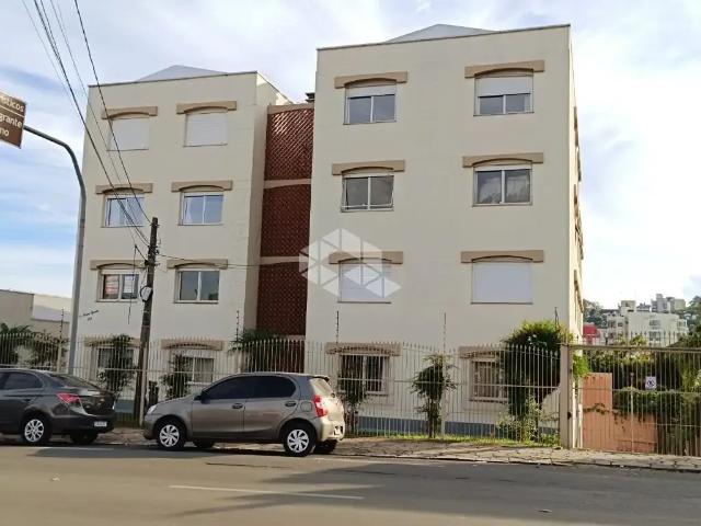 Apartamento para Venda em Caxias do Sul/RS Santa Catarina 2 Quartos