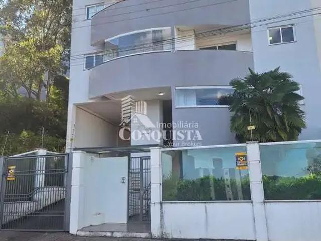 Apartamento para Venda em Caxias do Sul/RS Santa Catarina 2 Quartos