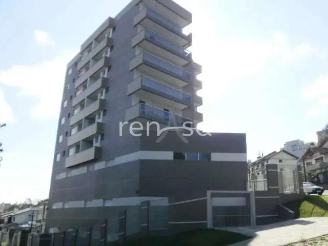 Apartamento para Venda em Caxias do Sul/RS Santa Catarina 2 Quartos
