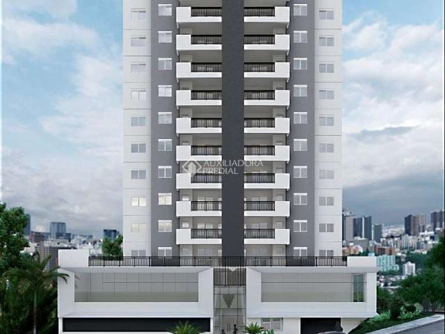 Apartamento para Venda em Caxias do Sul/RS Santa Catarina 2 Quartos
