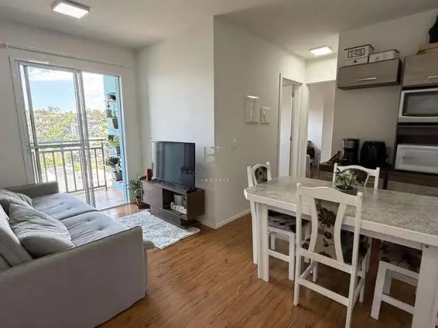 Apartamento para Venda em Caxias do Sul/RS Santa Catarina 2 Quartos