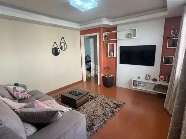 Apartamento para Venda em Caxias do Sul/RS Santa Catarina 3 Quartos