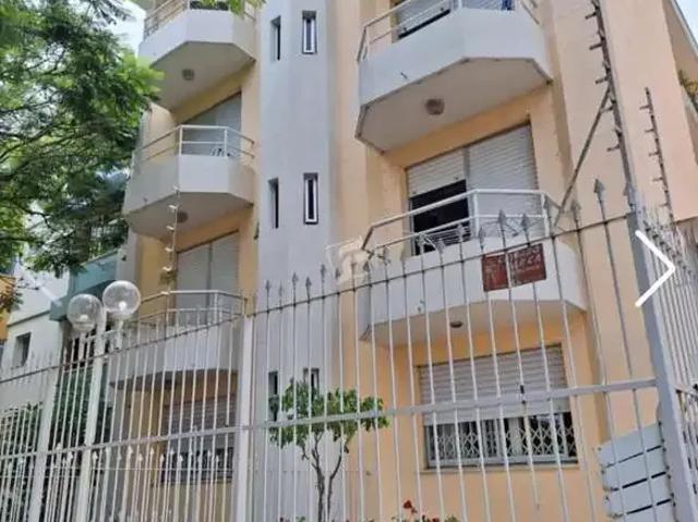 Apartamento para Venda em Caxias do Sul/RS Santa Catarina 3 Quartos