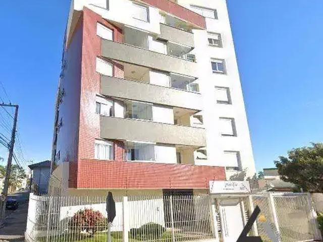 Apartamento para Venda em Caxias do Sul/RS Santa Catarina 3 Quartos