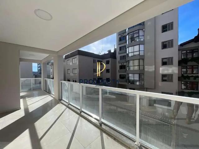 Apartamento para Venda em Caxias do Sul/RS Santa Catarina 3 Quartos