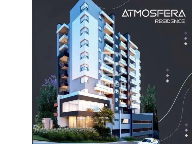Apartamento para Venda em Caxias do Sul/RS Santa Catarina 3 Quartos