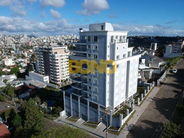 Apartamento para Venda em Caxias do Sul/RS Santa Catarina 3 Quartos