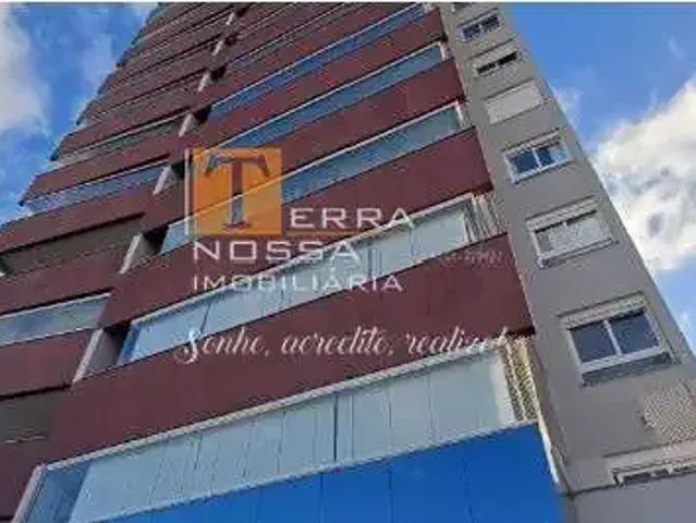 Apartamento para Venda em Caxias do Sul/RS Santa Catarina 3 Quartos