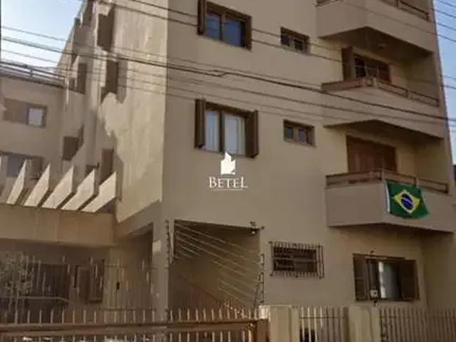 Apartamento para Venda em Caxias do Sul/RS Santa Catarina 3 Quartos