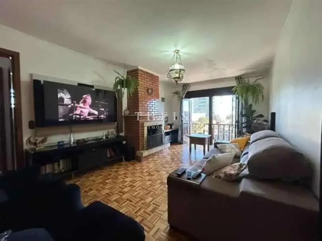 Apartamento para Venda em Caxias do Sul/RS Santa Catarina 3 Quartos