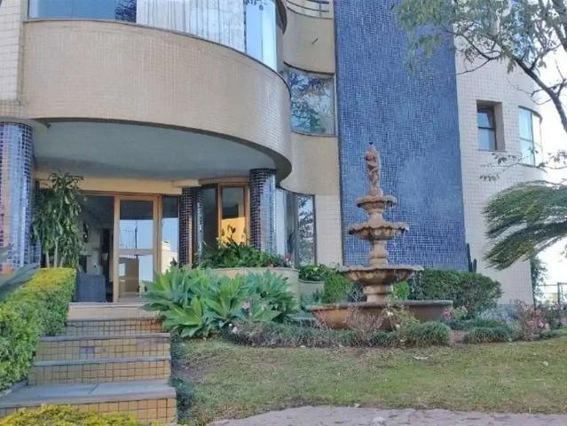 Apartamento para Venda em Caxias do Sul/RS Santa Catarina 3 Quartos