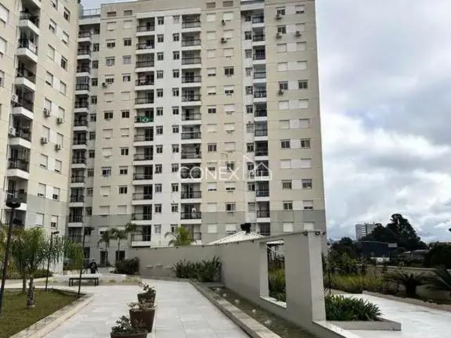 Apartamento para Venda em Caxias do Sul/RS Santa Catarina 3 Quartos