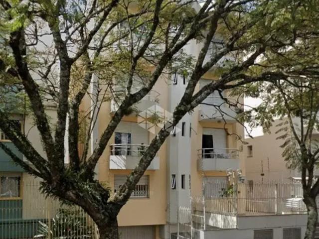 Apartamento para Venda em Caxias do Sul/RS Santa Catarina 3 Quartos