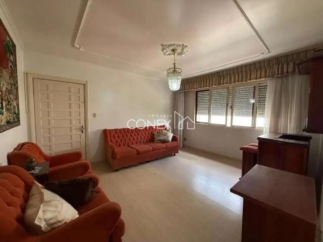 Apartamento para Venda em Caxias do Sul/RS Santa Catarina 3 Quartos