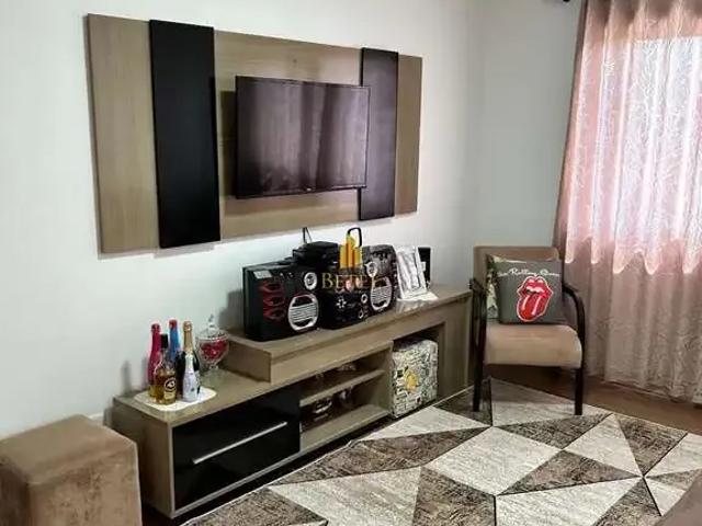 Apartamento para Venda em Caxias do Sul/RS Santa Catarina 3 Quartos