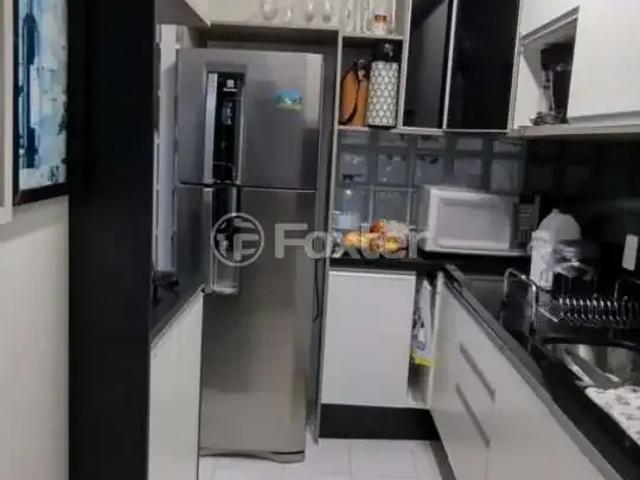 Apartamento para Venda em Caxias do Sul/RS Santa Catarina 3 Quartos