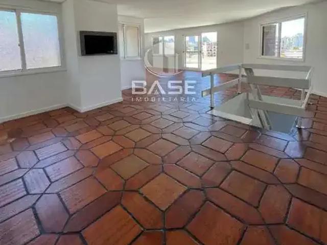 Apartamento para Venda em Caxias do Sul/RS Santa Catarina 3 Quartos