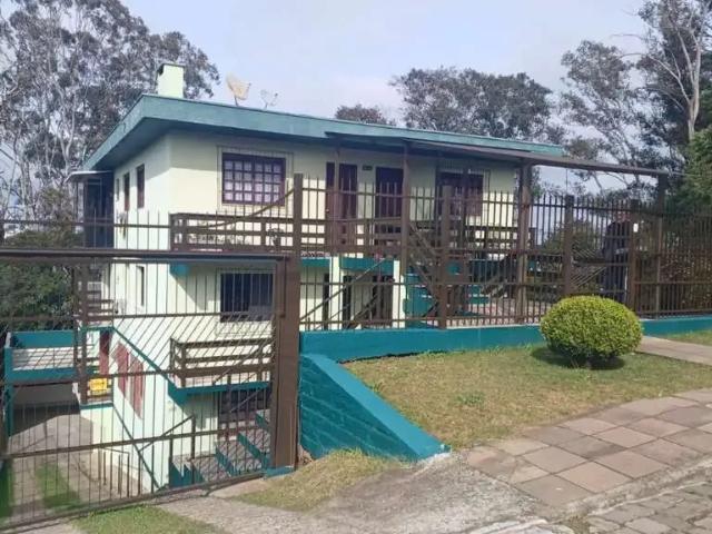 Apartamento para Venda em Caxias do Sul/RS Santa Catarina 3 Quartos