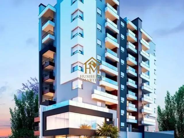 Apartamento para Venda em Caxias do Sul/RS Santa Catarina 3 Quartos