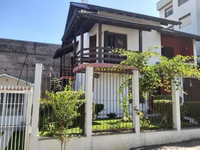 Apartamento para Venda em Caxias do Sul/RS Santa Catarina 3 Quartos