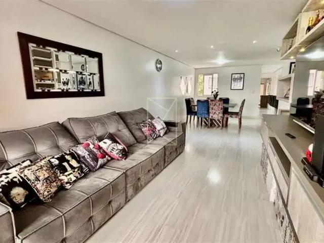Apartamento para Venda em Caxias do Sul/RS Santa Catarina 3 Quartos
