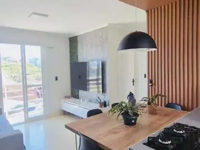 Apartamento para Venda em Caxias do Sul/RS Santa Catarina 3 Quartos