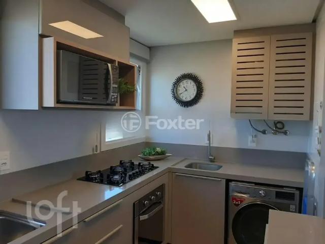 Apartamento para Venda em Caxias do Sul/RS Santa Catarina 3 Quartos