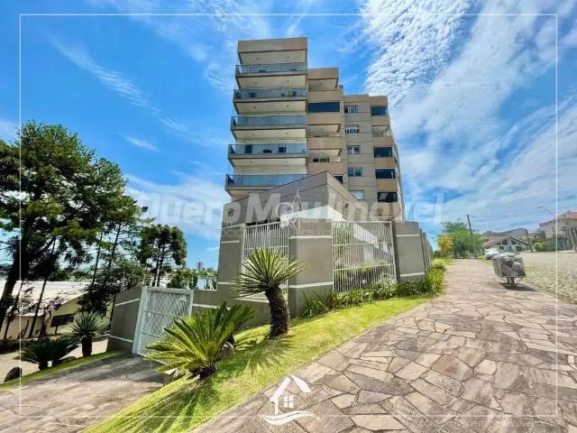 Apartamento para Venda em Caxias do Sul/RS Santa Catarina 3 Quartos