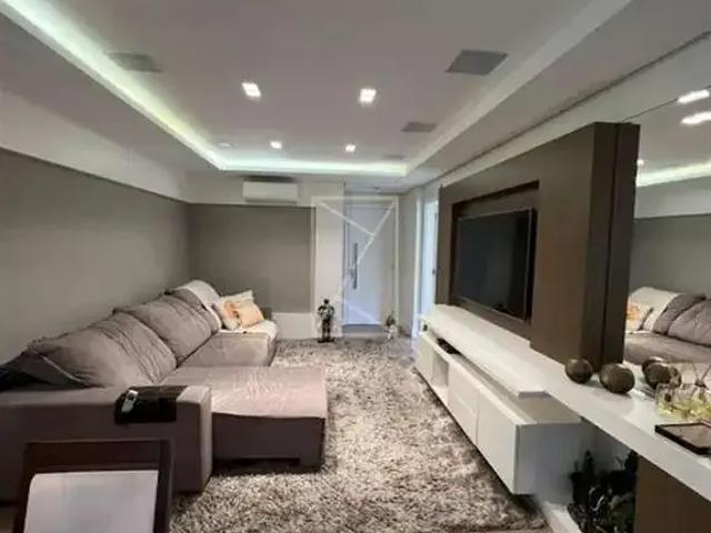 Apartamento para Venda em Caxias do Sul/RS Santa Catarina 3 Quartos