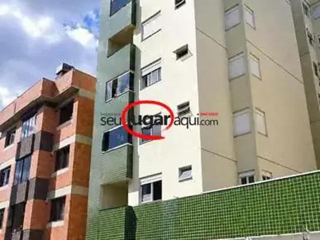 Apartamento para Venda em Caxias do Sul/RS Santa Catarina 3 Quartos