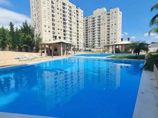 Apartamento para Venda em Caxias do Sul/RS Santa Catarina 3 Quartos