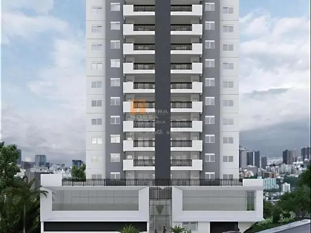 Apartamento para Venda em Caxias do Sul/RS Santa Catarina 3 Quartos