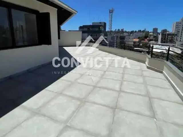 Apartamento para Venda em Caxias do Sul/RS Santa Catarina 3 Quartos