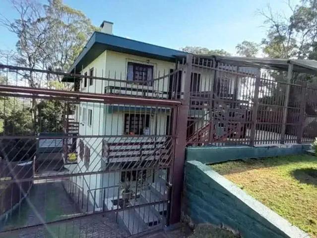 Apartamento para Venda em Caxias do Sul/RS Santa Catarina 3 Quartos