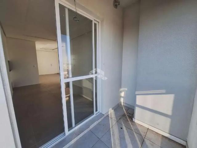 Apartamento para Venda em Caxias do Sul/RS Santa Catarina 3 Quartos