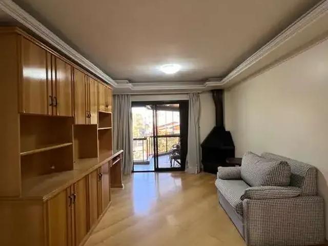 Apartamento para Venda em Caxias do Sul/RS Santa Catarina 3 Quartos