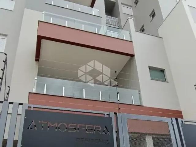 Apartamento para Venda em Caxias do Sul/RS Santa Catarina 3 Quartos