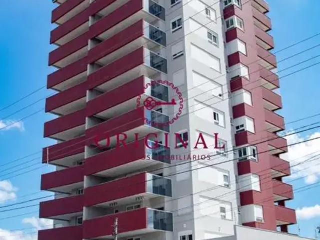 Apartamento para Venda em Caxias do Sul/RS Santa Catarina 3 Quartos