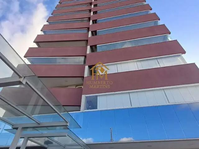 Apartamento para Venda em Caxias do Sul/RS Santa Catarina 3 Quartos