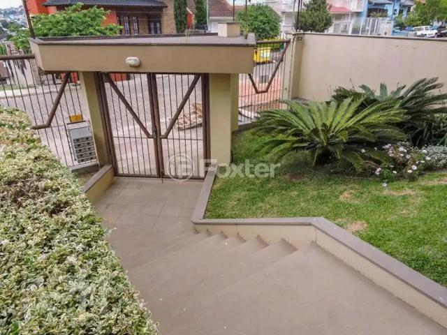 Apartamento para Venda em Caxias do Sul/RS Santa Catarina 3 Quartos