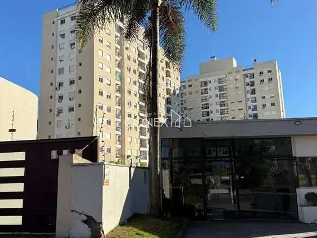 Apartamento para Venda em Caxias do Sul/RS Santa Catarina 3 Quartos
